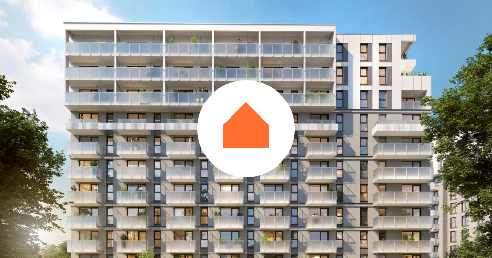 Dzielnica Kielczanka Kielce - Nowe inwestycje mieszkaniowe i deweloperskie w Kielcach - Komplexbud