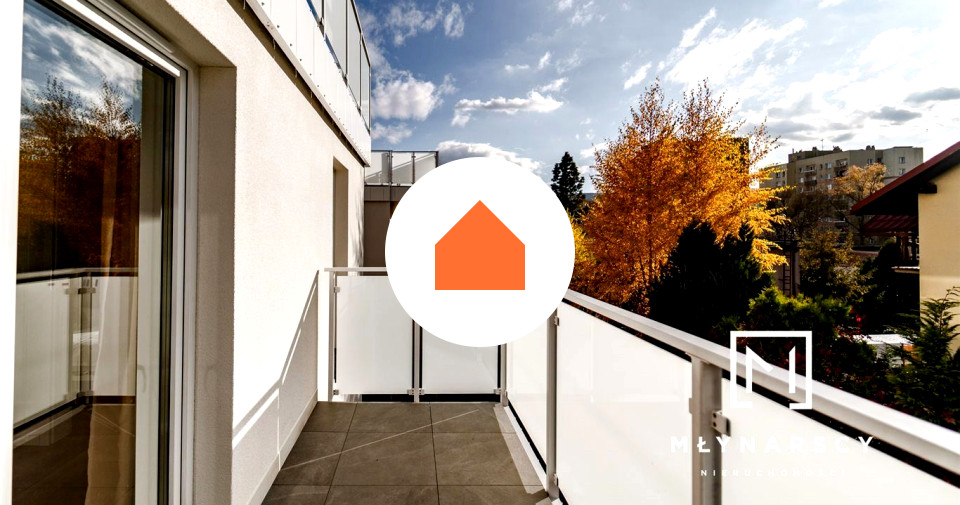 Dwupak inwestycyjny | Wysoki standard | Wynajęte Bielsko-Biała, Słoneczne