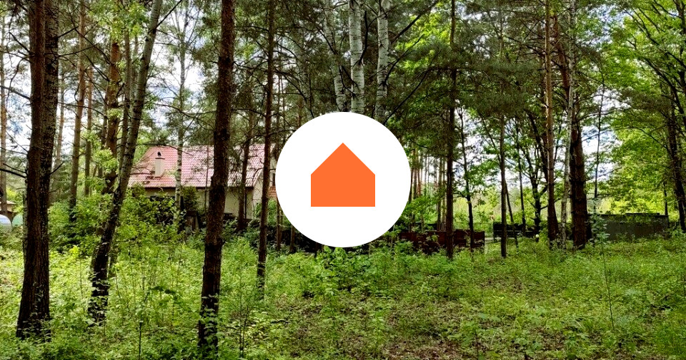 Atrakcyjna działka z wydanymi warunkami zabudowy Topolina