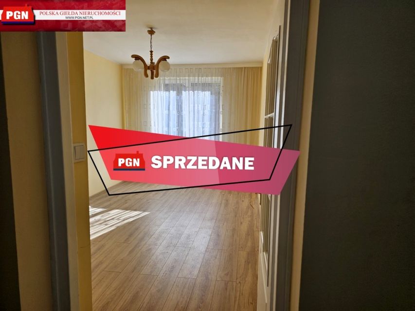 Sprzedam mieszkanie 48,50 m² Nowa Ruda