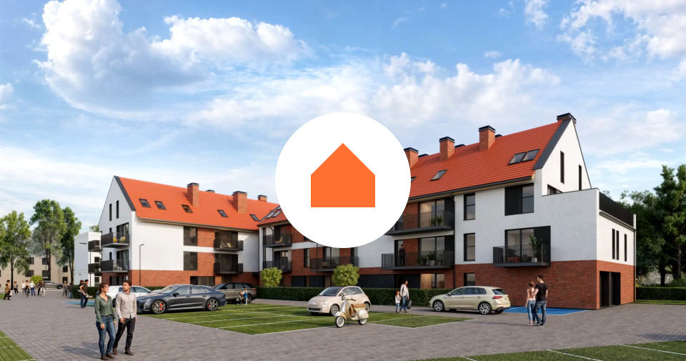 Mickiewicza 21 Residence Śrem - Nowe inwestycje mieszkaniowe i ...