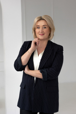Maria Kiełbasa - Profesjonalny Agent biura nieruchomości: VillaNova ...