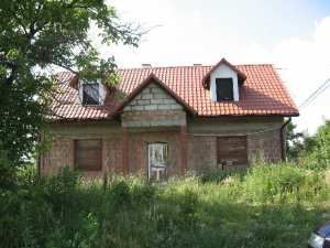 Sprzedam dom 128 m² Krasne