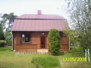 Sprzedam działkę 1 398 m² ul. Równa, Jedlnia-Letnisko