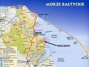 Sprzedam mieszkanie 42 m² ul. Majkowskiego, Puck