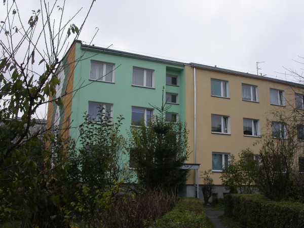 Mieszkanie w bloku mieszkalnym 78 m² nad rzeką na sprzedaż Gronowo ... Mieszkanie w bloku mieszkalnym 78 m² nad rzeką na sprzedaż Gronowo ...