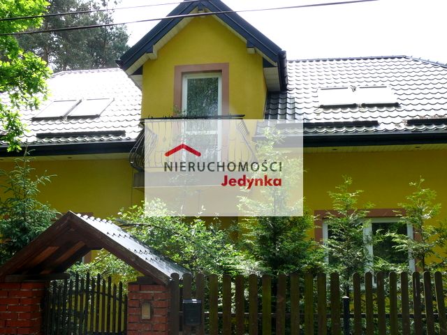 Sprzedam dom 140 m² Sulejówek