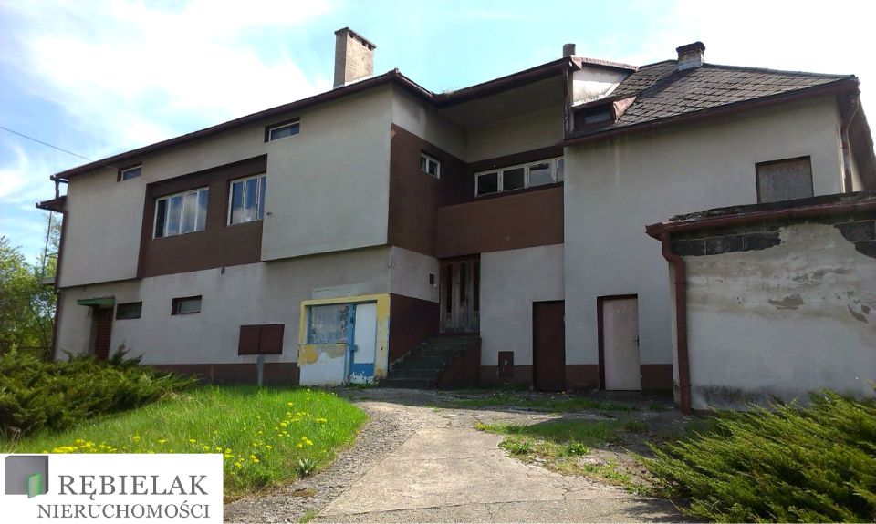 Sprzedam dom 120 m² Chrzanów