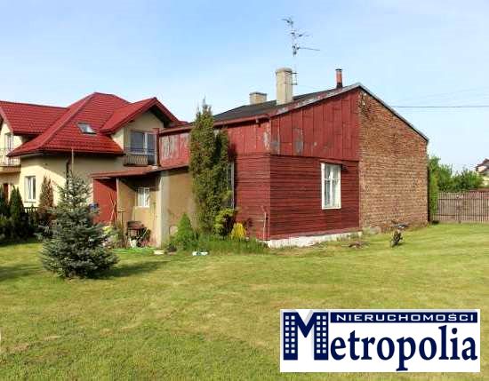 Sprzedam dom 80 m² Częstochowa, Stradom Sprzedam dom 80 m² Częstochowa, Stradom