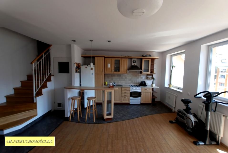 Sprzedam mieszkanie 72 m² ul. Strusia, Piaseczno