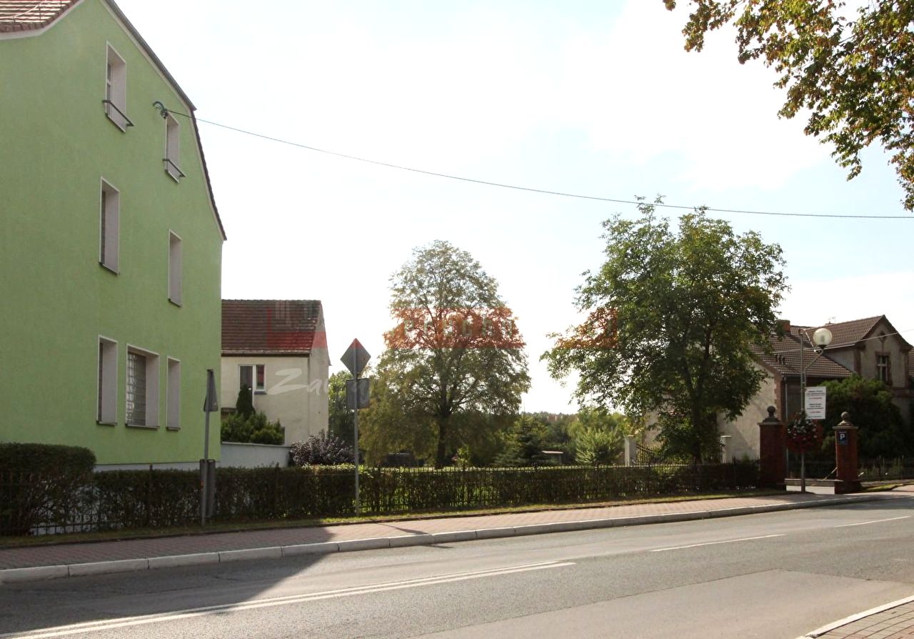 Sprzedam działkę 3 487 m² Gogolin