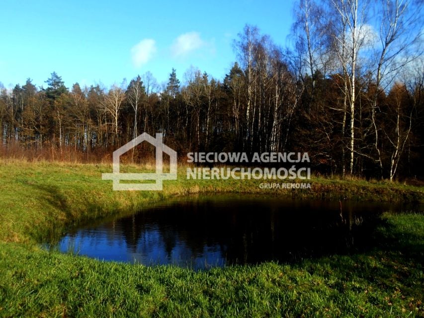 Sprzedam działkę 17500 m² rolną Hopowo