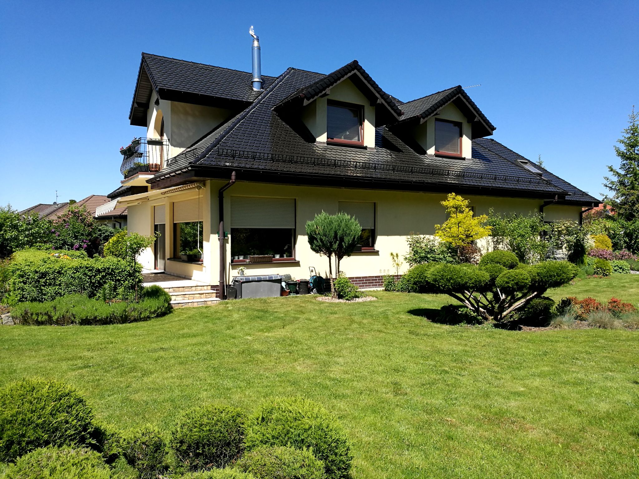 Sprzedam dom 271 m² Suchy Las