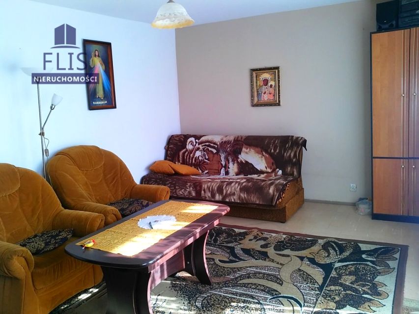 Sprzedam mieszkanie 67,50 m² Przytoczno