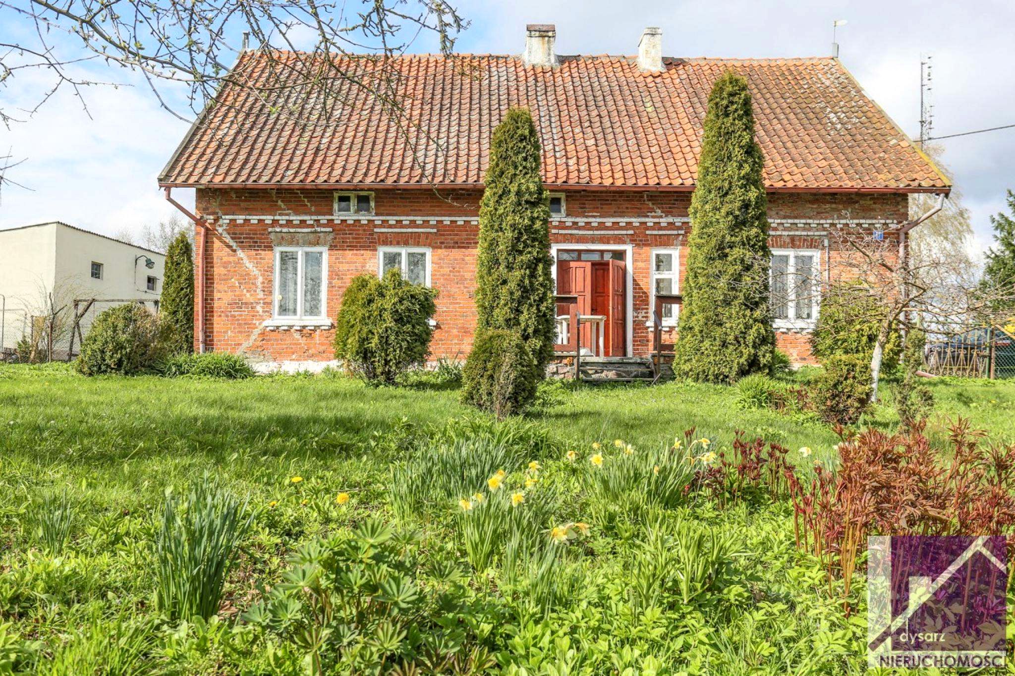 Sprzedam dom 136 m² Stare Siedlisko