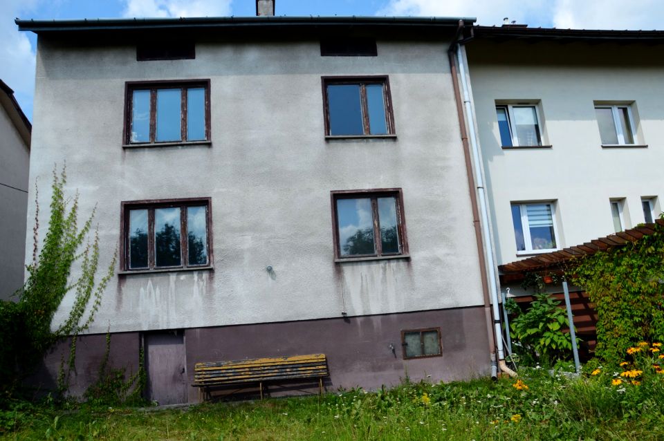 Sprzedam dom 185 m² Częstochowa, Stradom Sprzedam dom 185 m² Częstochowa, Stradom