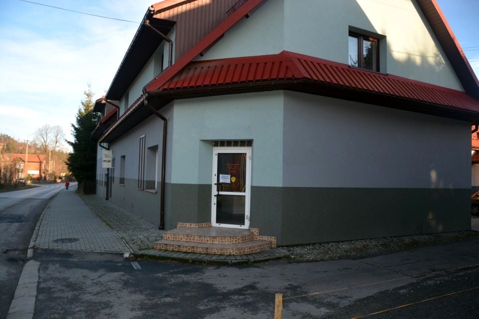 Wynajmę lokal użytkowy 104 m² Lachowice