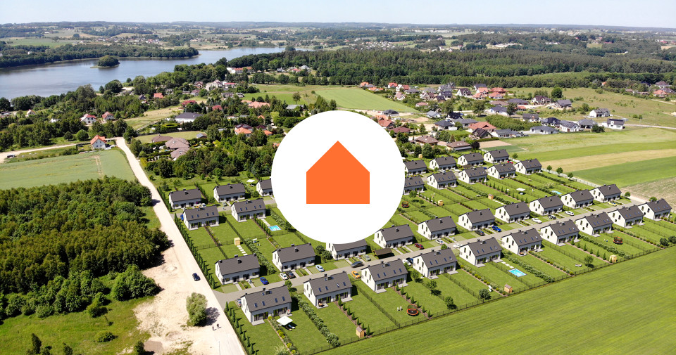 Zakątek Tuchomski Tuchom - Nowe inwestycje mieszkaniowe i deweloperskie ...