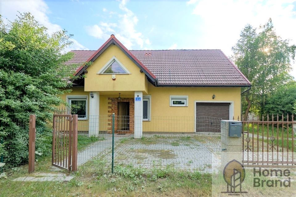 Dom Nad Jeziorem Borzygniew