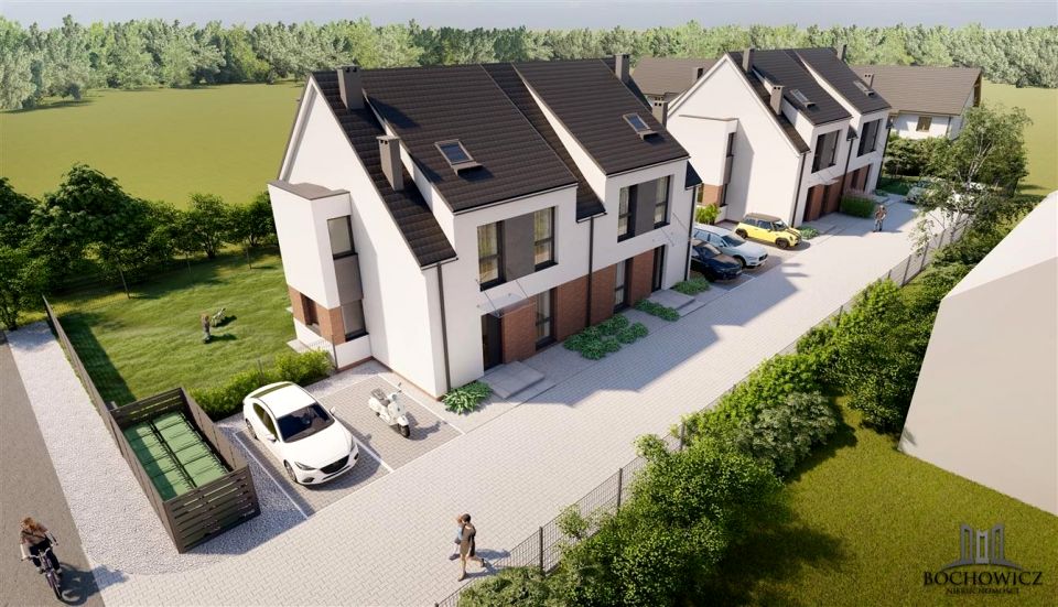 Ostatni wolny lokal Smolec ul. Chabrowa