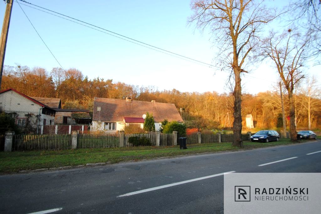 1/2 domu w Starym Kurowie Stare Kurowo