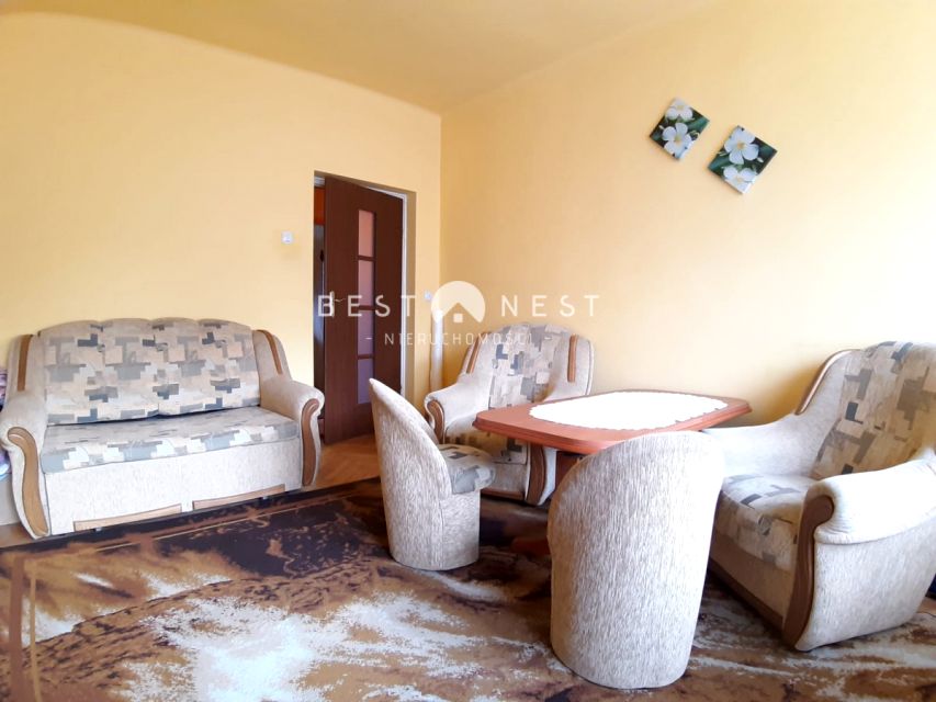 Mieszkanie 52,59 m² z oddzielną kuchnią na sprzedaż ul. Mieszka I ...