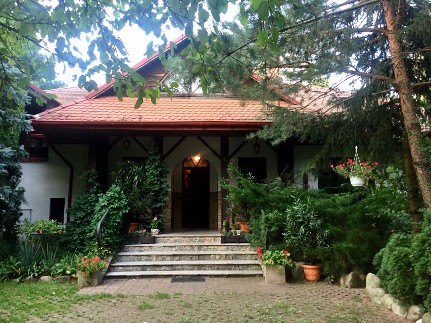 Dom wolnostojący 300 m² z garażem na sprzedaż Gawrych Ruda