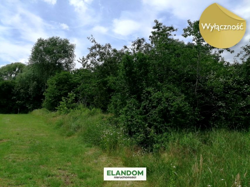 Karczew poza centrum