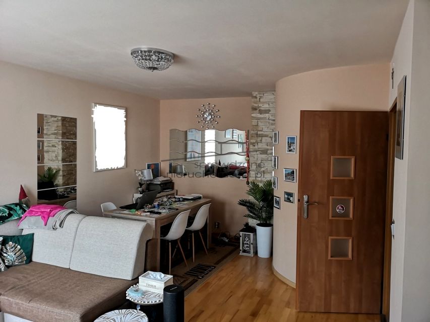 Komfortowe mieszkanie w doskonałej cenie ul. Strusia, Piaseczno