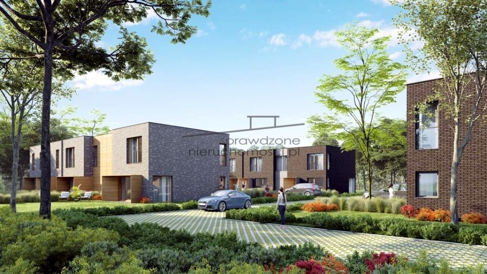 Segmenty na bliskim wawrze okazja super cena Warszawa, Wawer