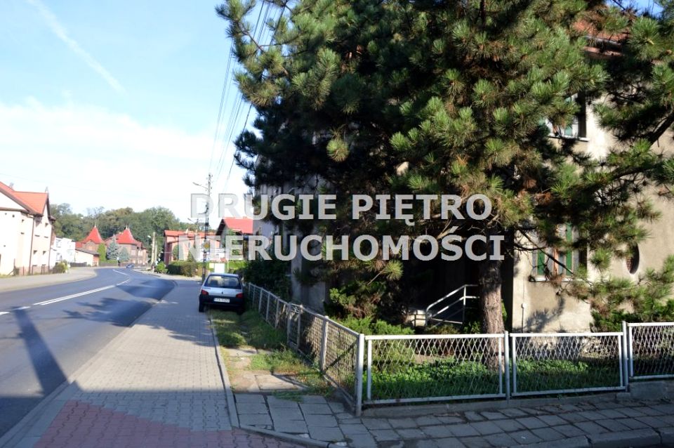 Dom wolnostojący do remontu 235 m² na sprzedaż Nakło Śląskie