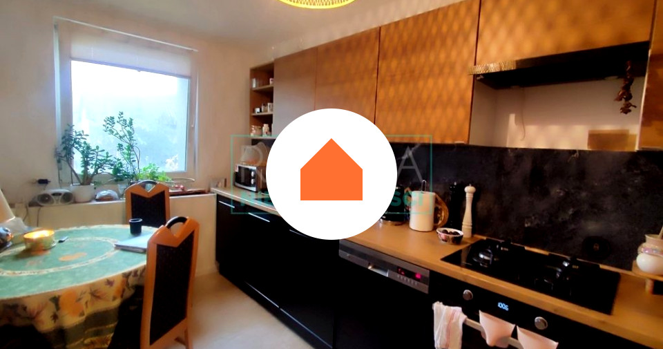 Dom 3 pokoje blisko S8 duża działka Słubica B