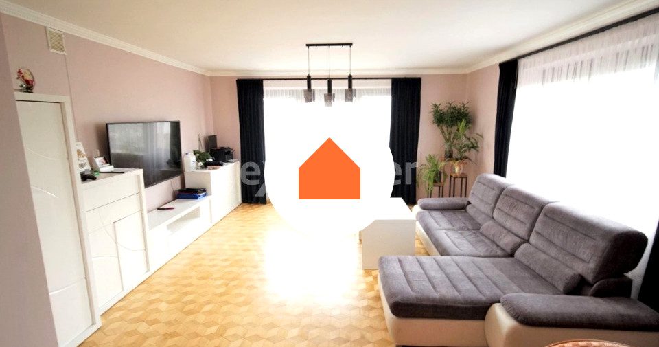 Dom wolnostojący 204 m² z parkingiem na sprzedaż Zaczernie