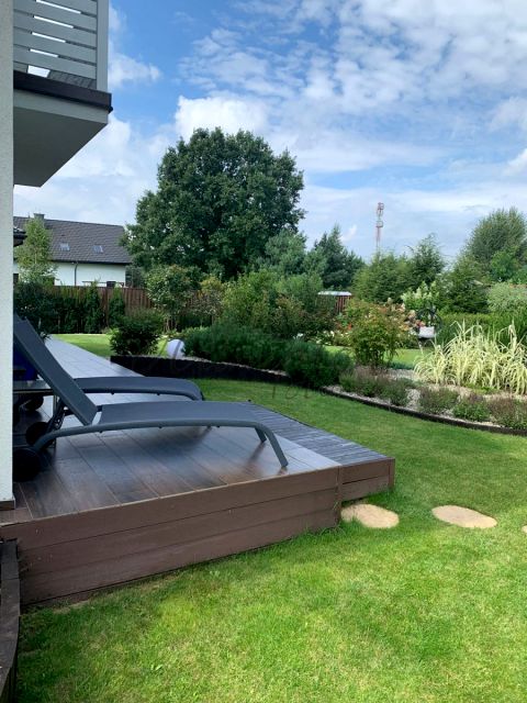 Sprzedam dom 154 m² Skierdy