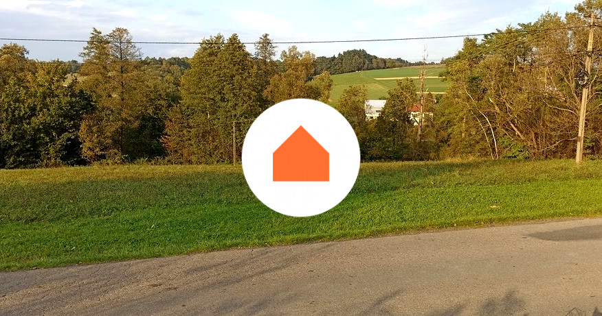 Działka budowlana 92 ary Sitnica