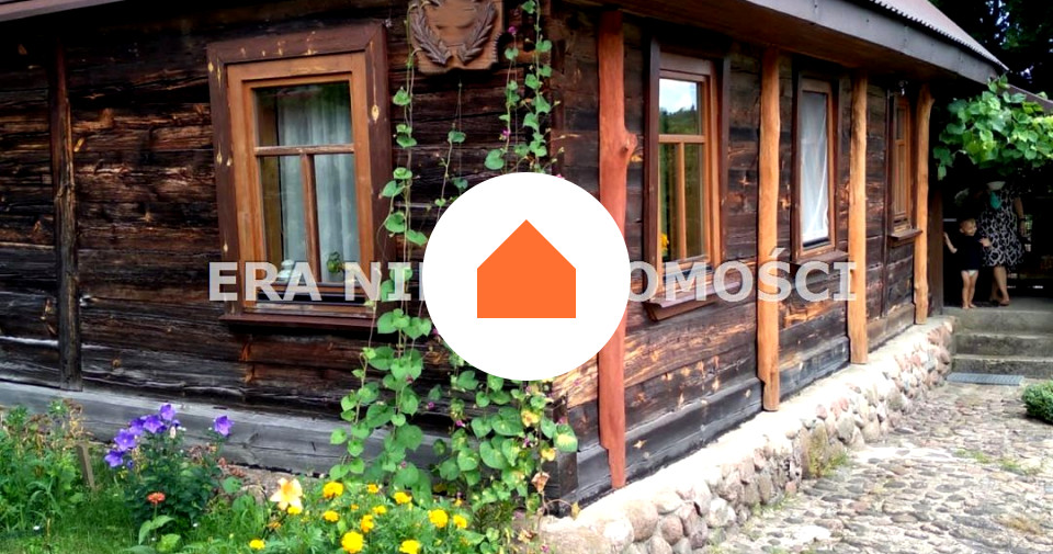 Mostowlany- tutaj życie płynie wolniej