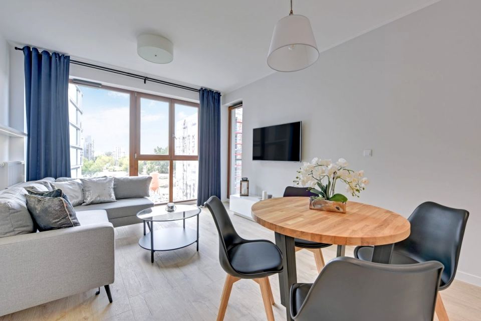 Mieszkanie kawalerka z aneksem kuchennym 32,35 m² na sprzedaż Mysłowice