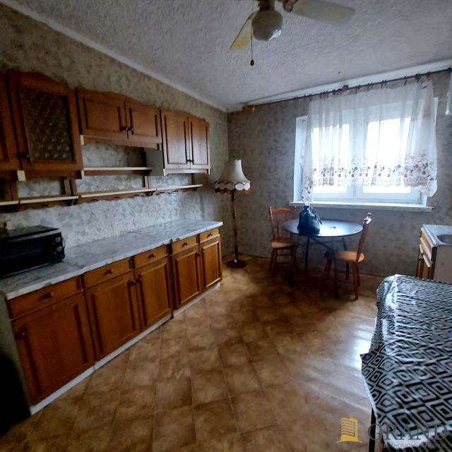 Mieszkanie m2 z kuchnią z oknem 54 m² na sprzedaż Czarnocin