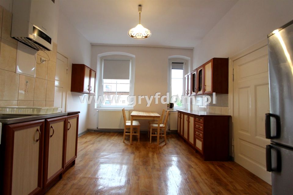 Mieszkanie 90 m² z kuchnią z oknem na sprzedaż Gryfice