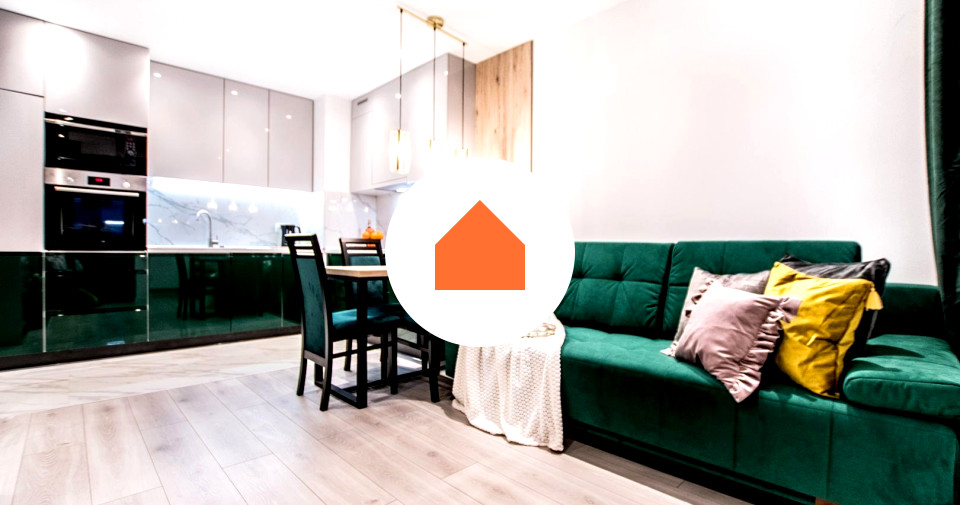 3 pokoje + balkon Dąbska tauron arena Al. Pokoju Kraków, Wieczysta