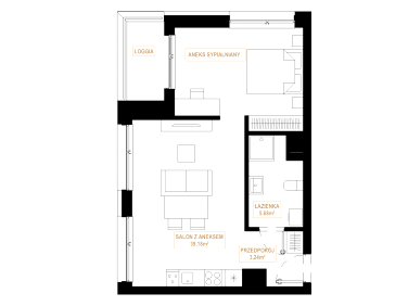 Mieszkania na sprzedaż Rzeszów - Sprzedam mieszkanie w Rzeszowie