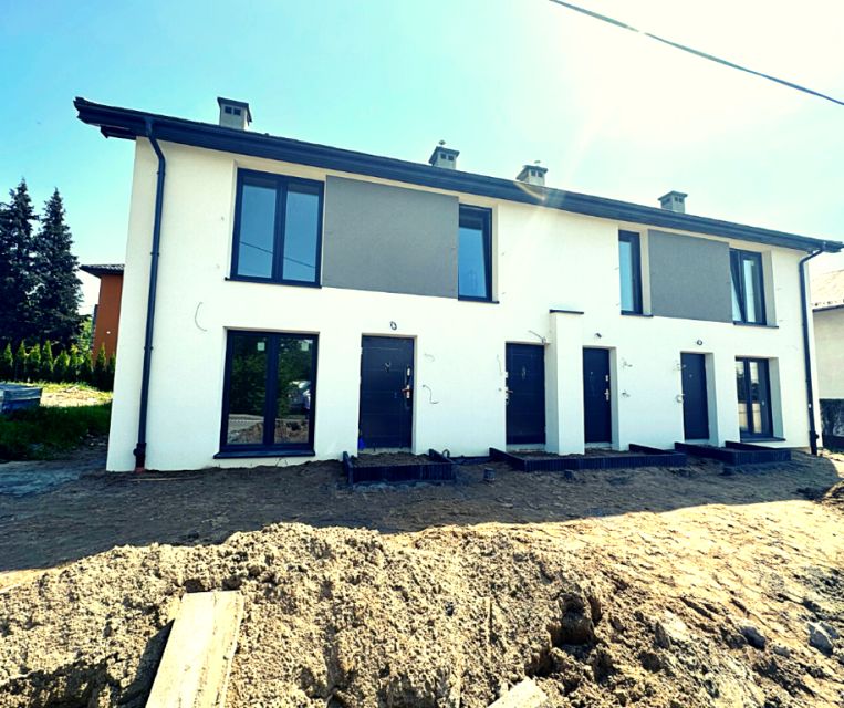 Gotowe 3 pokoje w rewelacyjnej okolicy ul. Sikorskiego, Łańcut