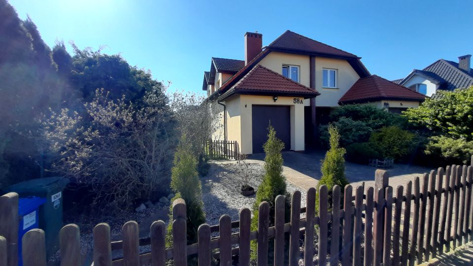 Sprzedam dom 115 m² Nowogard