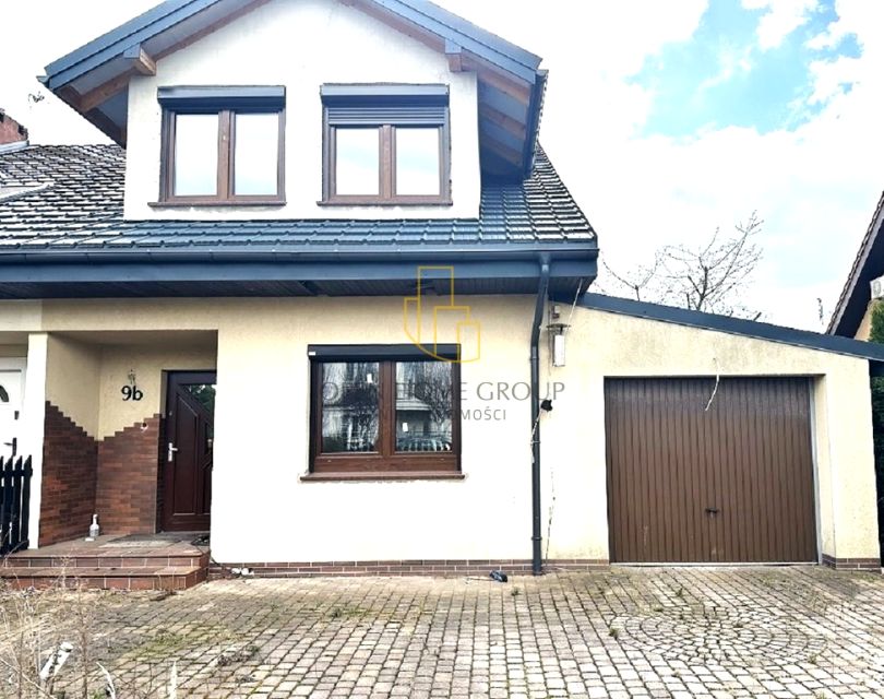 Sprzedam dom 152,07 m² Wrocław, Bielany Wrocławskie