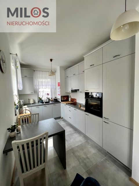 Zadbane trzypokojowe mieszkanie na Osiedlu Royal ul. Książęca, Wieliszew