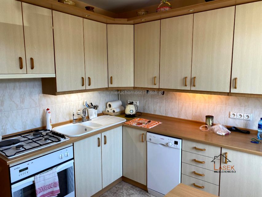 Mieszkanie m2 z kuchnią z oknem 51 m² na sprzedaż Wadowice