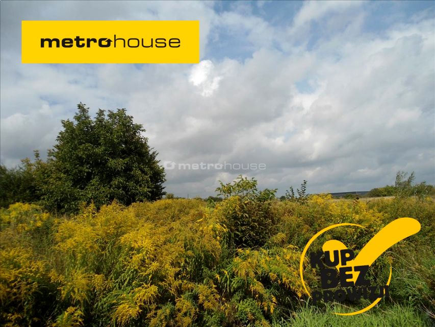 Sprzedam działkę 1 183 m² Raszyn