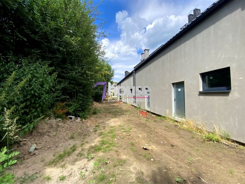 Nowa inwestycja w nakle śląskie-gmina świerklaniec Nakło Śląskie