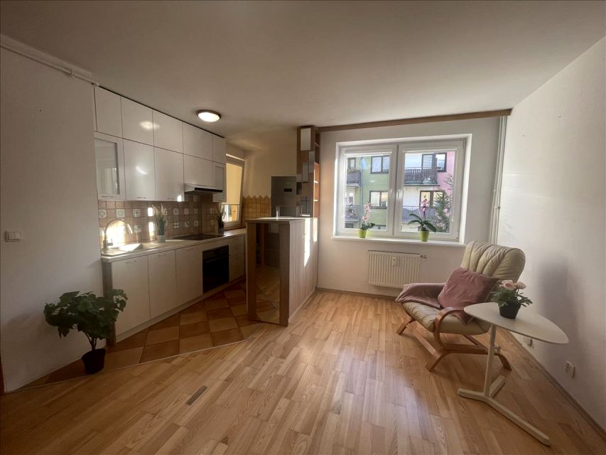 Sprzedam mieszkanie 38,60 m² ul. Strusia, Piaseczno