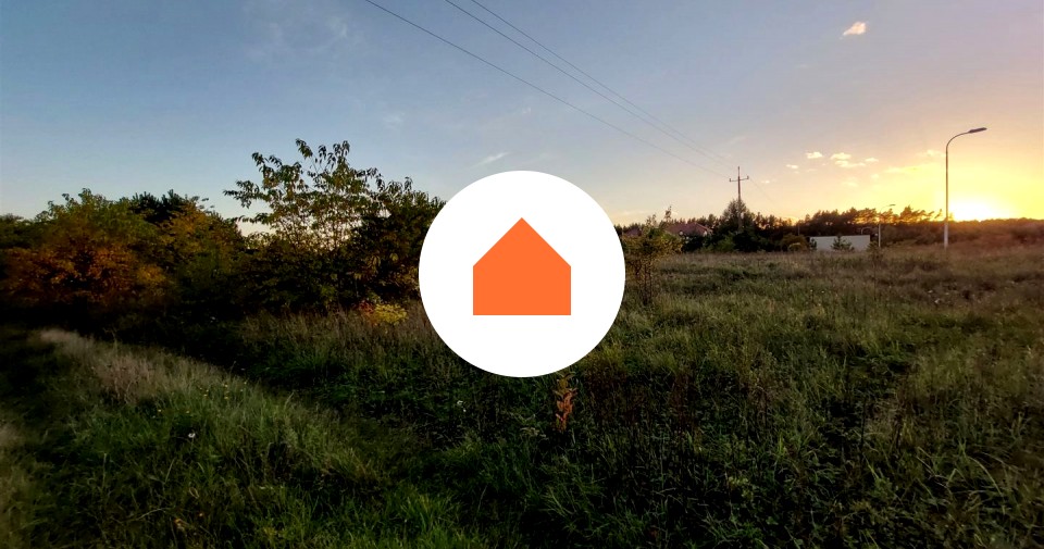 Na sprzedaż działka budowlana w Dobrzycy Dobrzyca